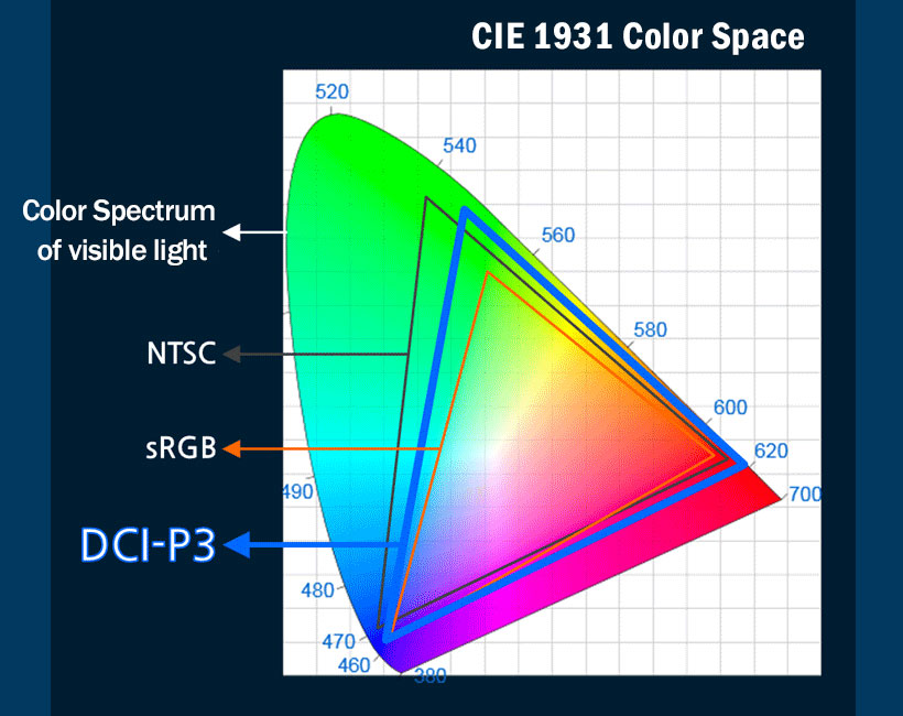Creator Laptops 5 Tips For Choosing The Right Display Options