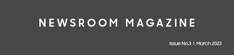 Issue No.3 | Newsletter