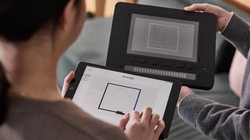 [Day of Persons with Disabilities] Four Cutting-Edge Technologies ...