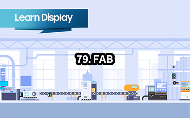 [Learn Display] 79. FAB