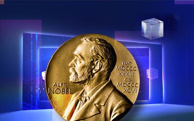 Displays and Nobel Prize, How Are They Related? Scientific Research and ...
