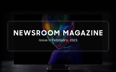 Issue No.1 | Newsletter