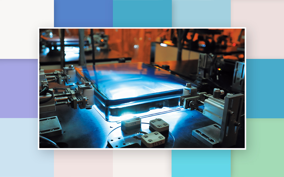 [REPLAY THE DISPLAY] VOL.22 Demise of the Cathode-Ray Tube The First ...