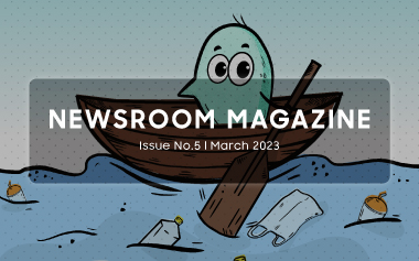 Issue No.5 | Newsletter