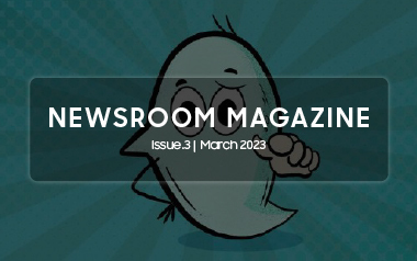 Issue No.3 | Newsletter