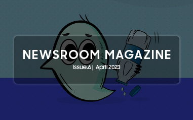 Issue No.6 | Newsletter