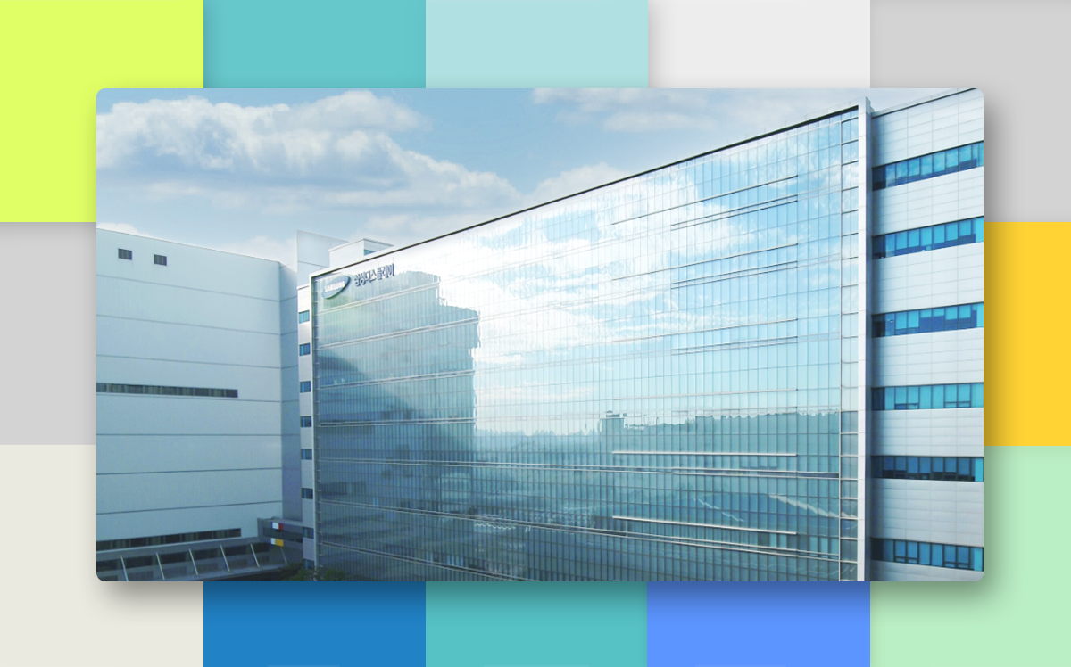 [REPLAY THE DISPLAY] VOL.27 World’s Largest OLED Production Facility ...