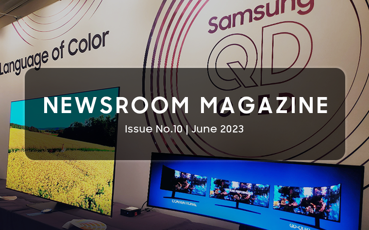 Issue No.10 | Newsletter