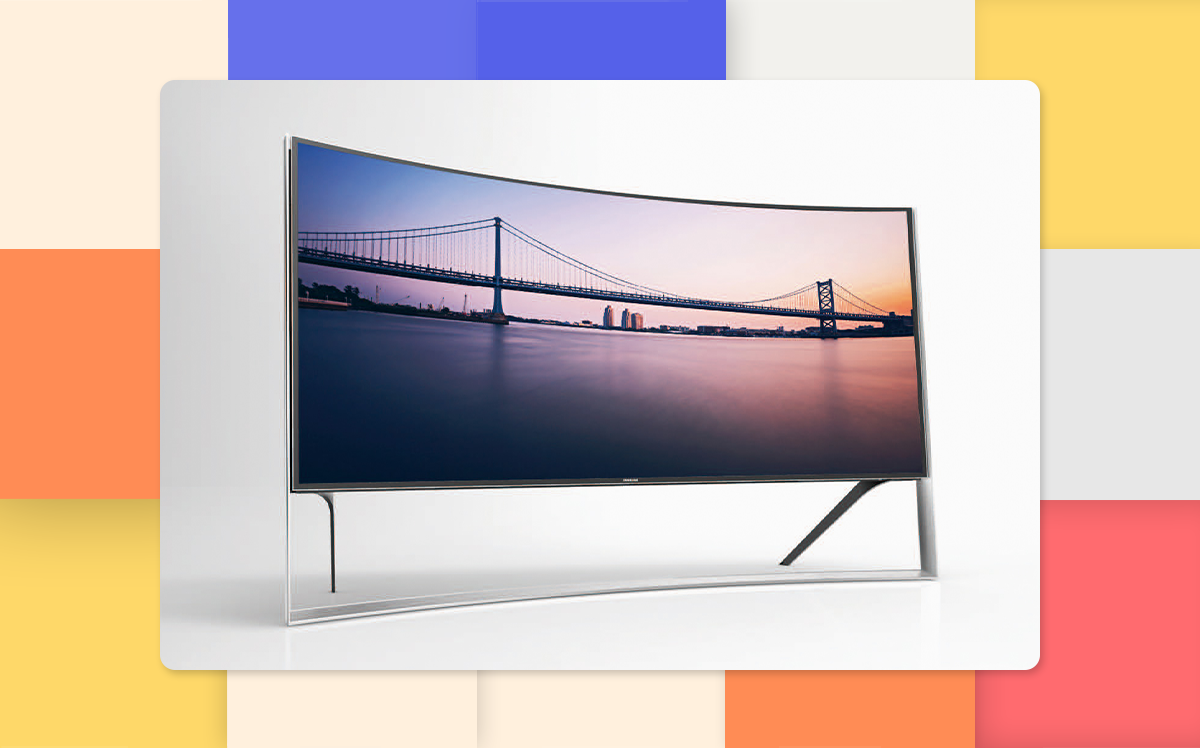 [REPLAY THE DISPLAY] VOL.30 The Era of Premium TVs Empowered by Ultra ...