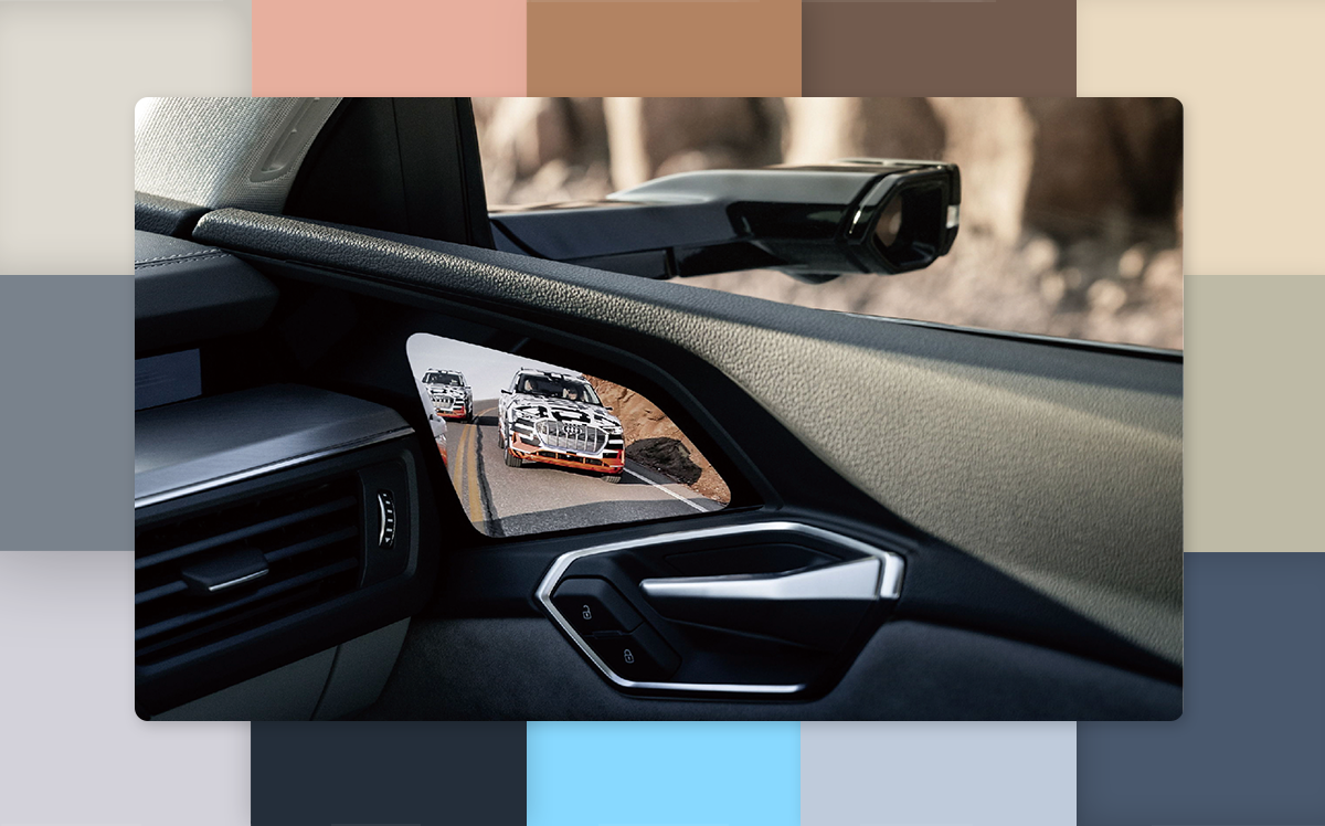 [REPLAY THE DISPLAY] VOL.36 Automotive OLED displays are here, and they ...