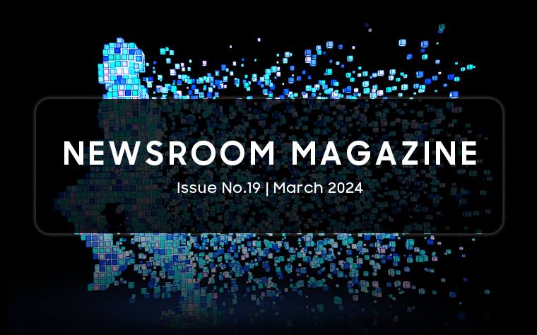 Issue No.19 | Newsletter