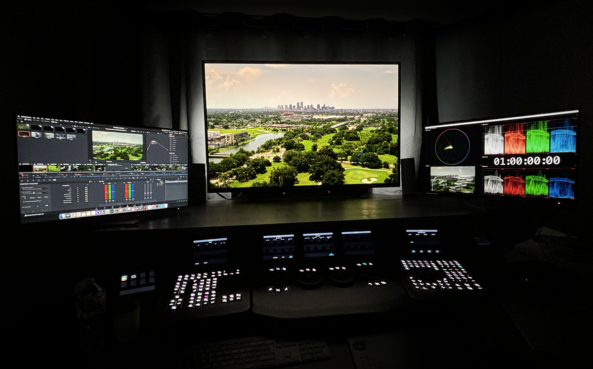 Samsung Display’s QD-OLED Technology Takes Center Stage in UK’s Premium ...