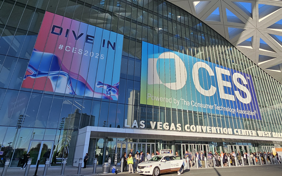 Every DAi, OLED-Ai! Dive into the Samsung Display exhibition that ...