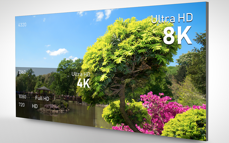 Magic of converting low-resolution into high-resolution: the world of ...