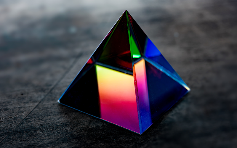 [Color & Display] #2: What is the Definition of Color? Relationship ...