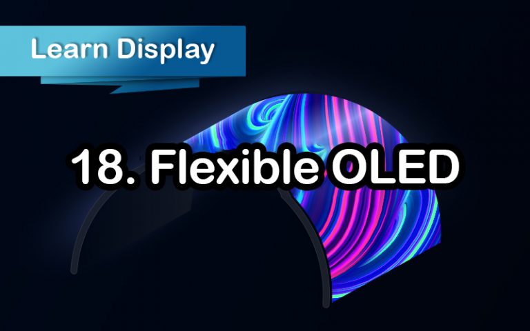 [Learn Display] 20. Stretchable | Samsung Display Newsroom