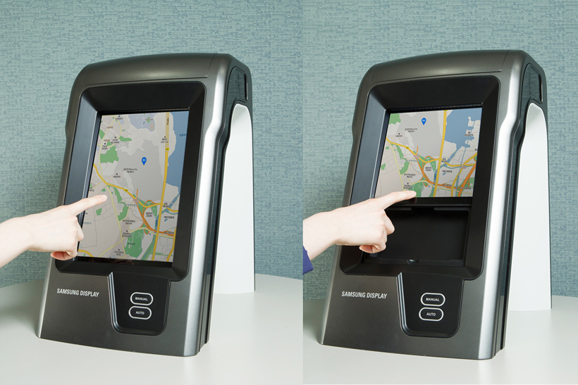 [Learn Display] 19. Rollable Display