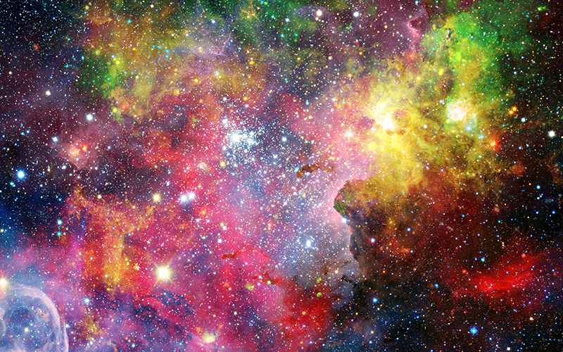 [Color & Display] #3: The relationship between Light and Color | From ...