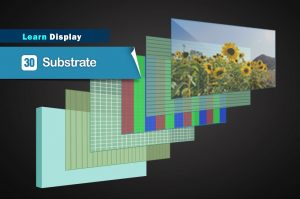 [Learn Display] 30. Substrate | Samsung Display Newsroom