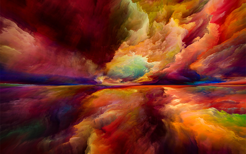 [Color & Display] #8: Color Perception | A Journey Towards Bright Colors