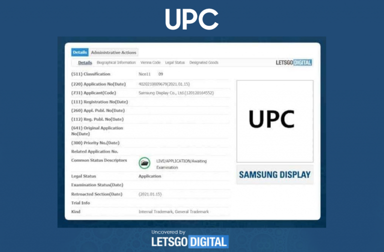 Most Innovative Tech Company: Correlation Between Patents and ...
