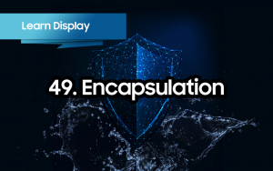 [Learn Display] 50. Thin Film Encapsulation (TFE) | Samsung Display Newsroom