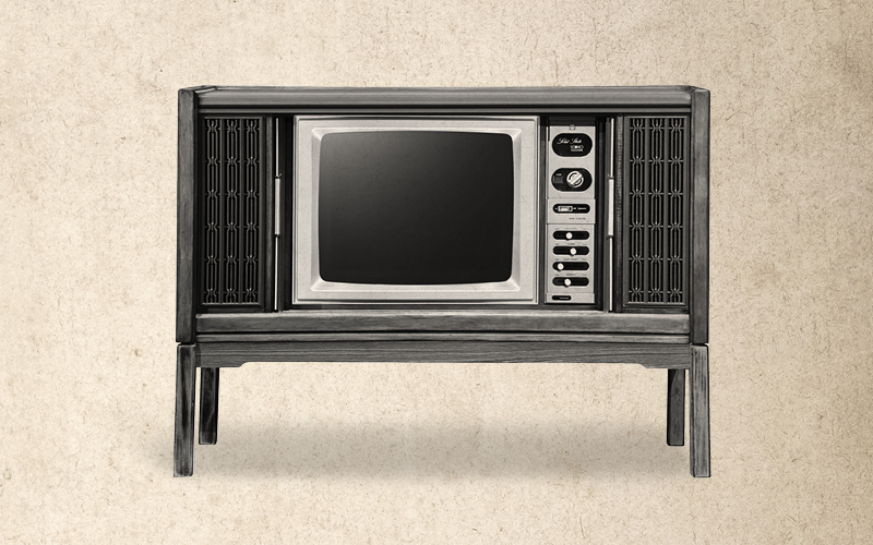 [REPLAY THE DISPLAY] VOL.2 Development of Econo TV’s Braun Tube, An ...