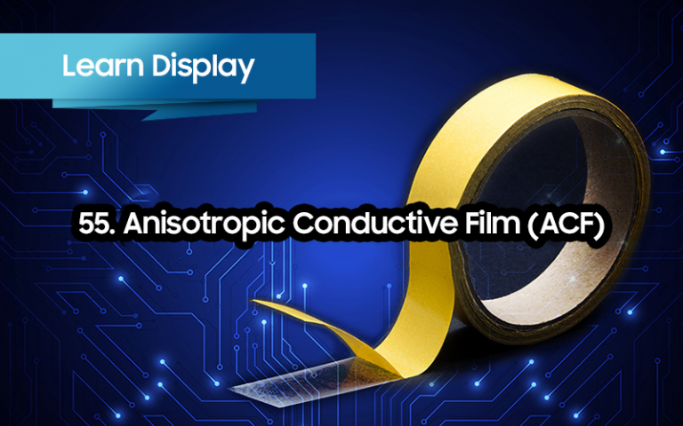 Samsung Display's Unveiled Technologies at SID Display Week 2022 ...