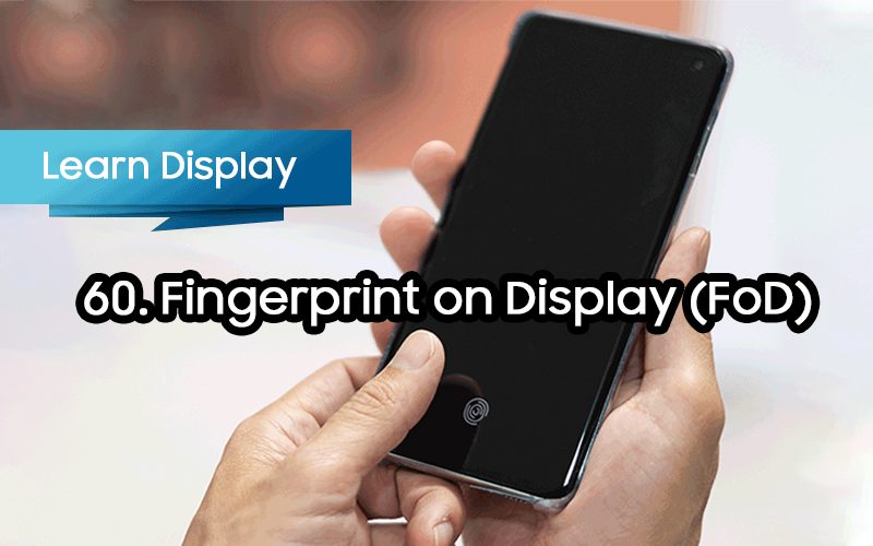 Samsung Display's Innovative Technologies | Samsung Display Newsroom