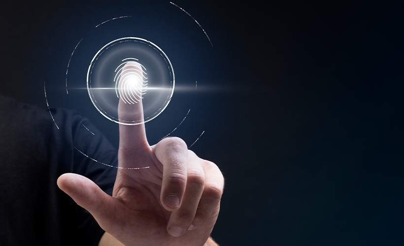 [Tech Encounter] Haptic Technology