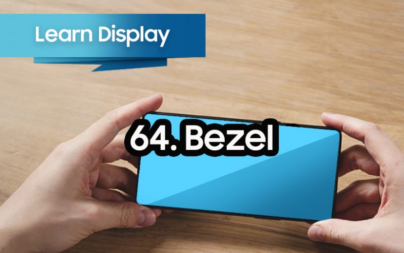 Samsung Display Unveils New Eco2 OLED™ that Reduces Power Consumption, Offers Enhanced Under ...