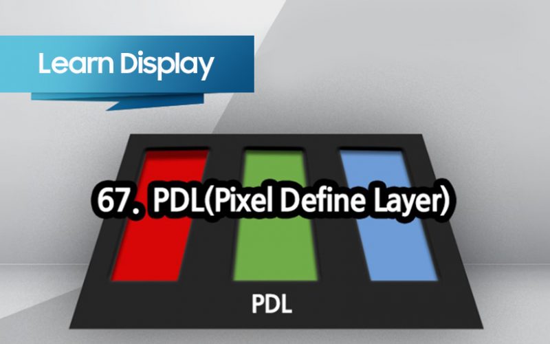 Samsung Display's Innovative Technologies | Samsung Display Newsroom